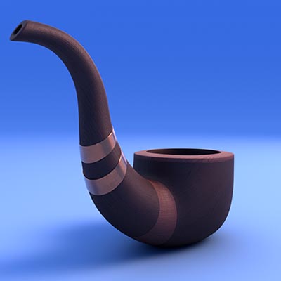 Isabelle Boeve's portfolio: Where 3D and programming meet